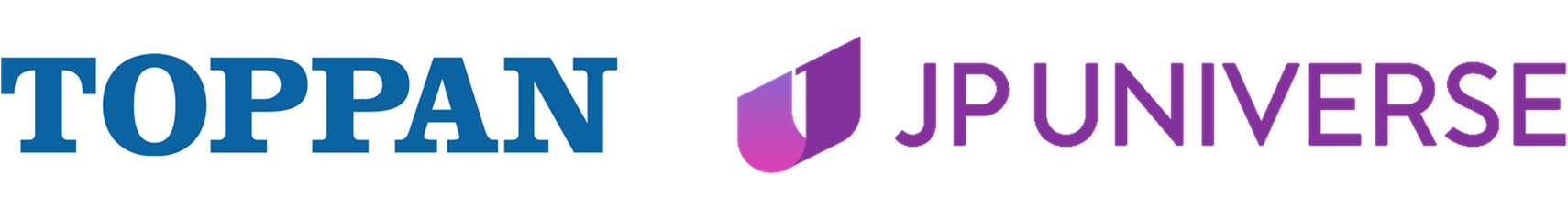 Toppan and JP UNIVERSE sign a capital and business alliance agreement ...